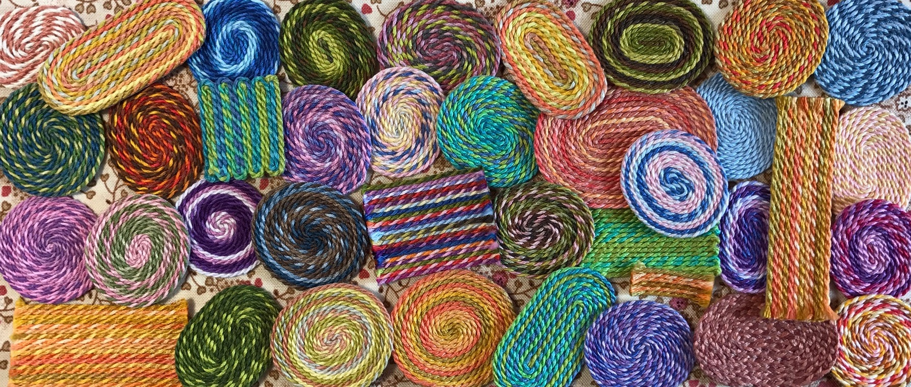 MAGIC CARPETS: a Challenge, a PIF, and a Floss Festival! – Busy Bee Academy