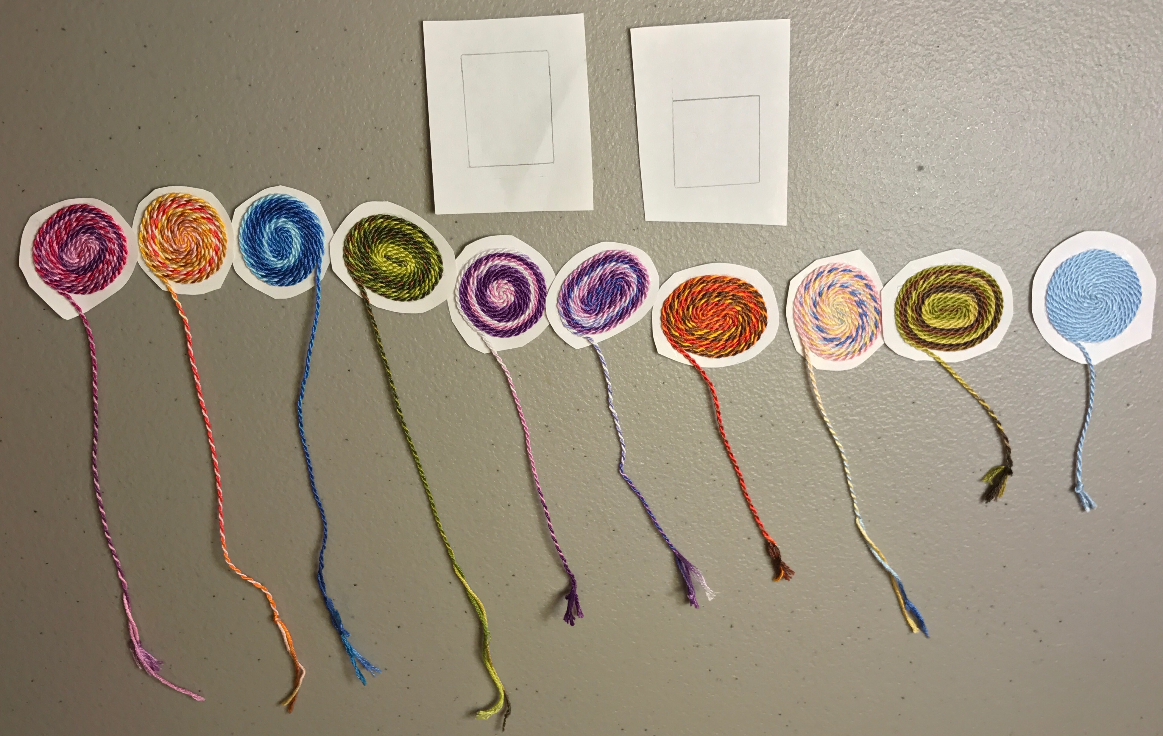 Magic Carpets Part 4 : Crazy Rug! – Busy Bee Academy
